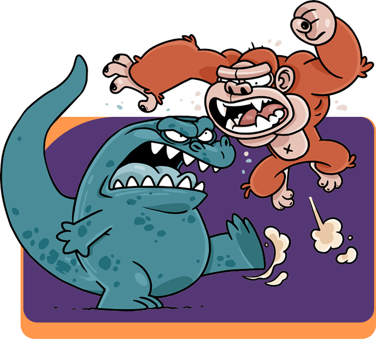 Cartoon & Comics – Your Gateway to Imagination Illustration and ...